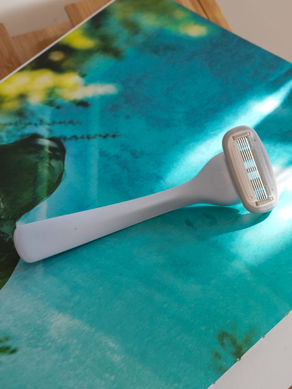 CLOSEST SHAVE EVER - DailyKongfidence