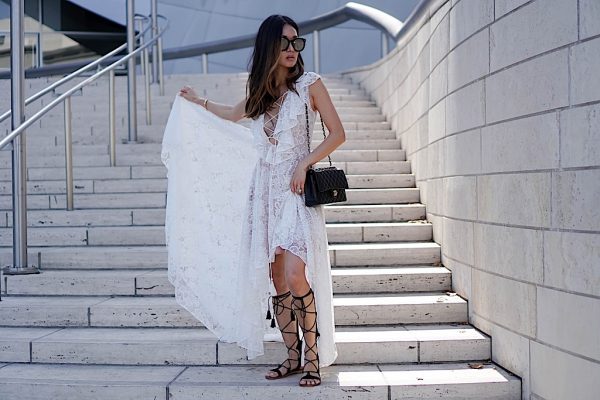 LACE | LACE UPS - DailyKongfidence