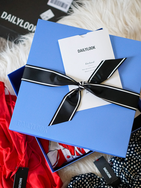 DAILYLOOK | REVIEW - DailyKongfidence