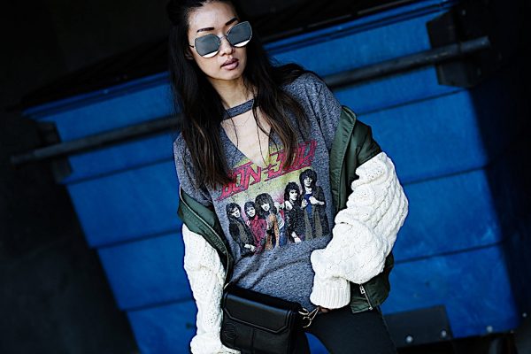 HOMAGE | TO THE 80's - DailyKongfidence