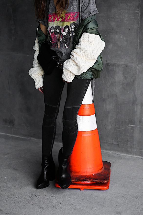 HOMAGE | TO THE 80's - DailyKongfidence