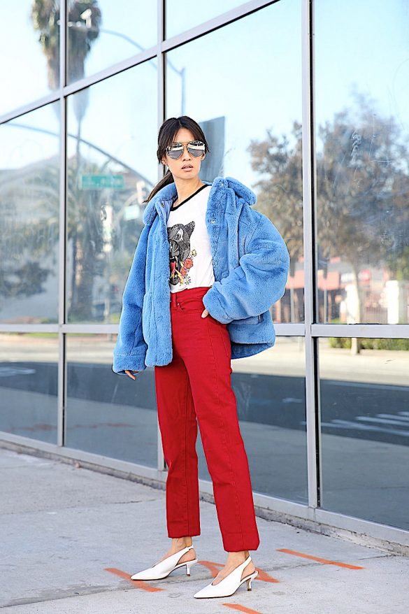 COLOR | CONTRAST - DailyKongfidence