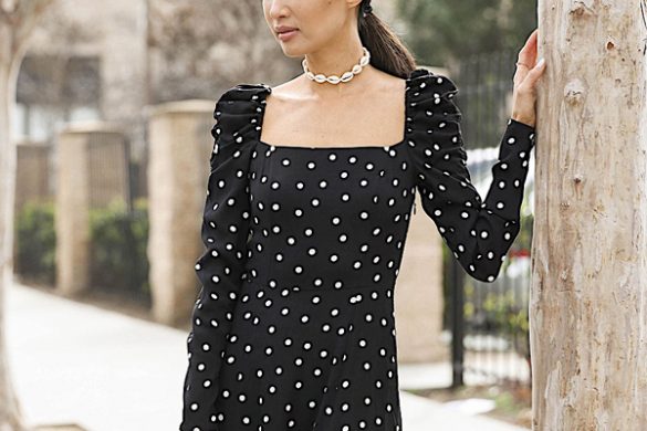 DRAMATIC | SLEEVES - DailyKongfidence