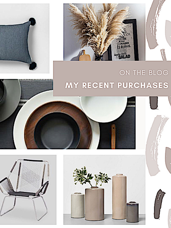 RECENT | PURCHASES - DailyKongfidence