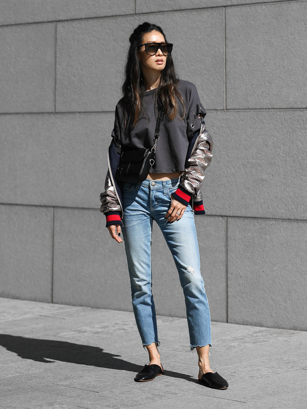CASUAL | CHIC - DailyKongfidence
